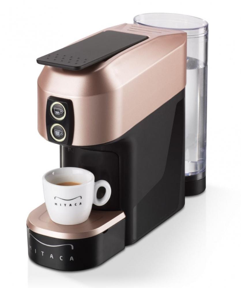 Espressor Mitaca M1 V2.0 - Visolux